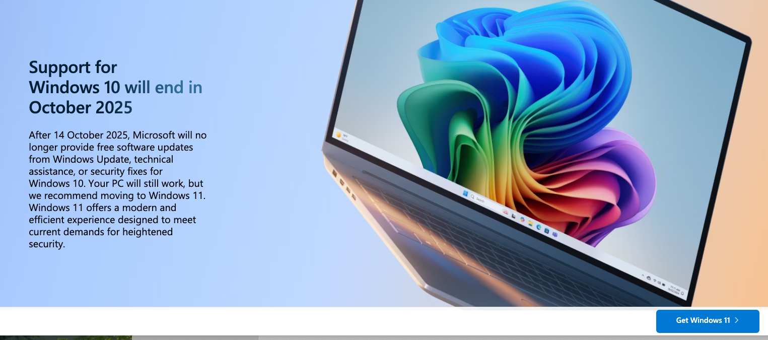 Need to Upgrade to Windows 11 - But Your PC Says No? Let’s Talk About ...